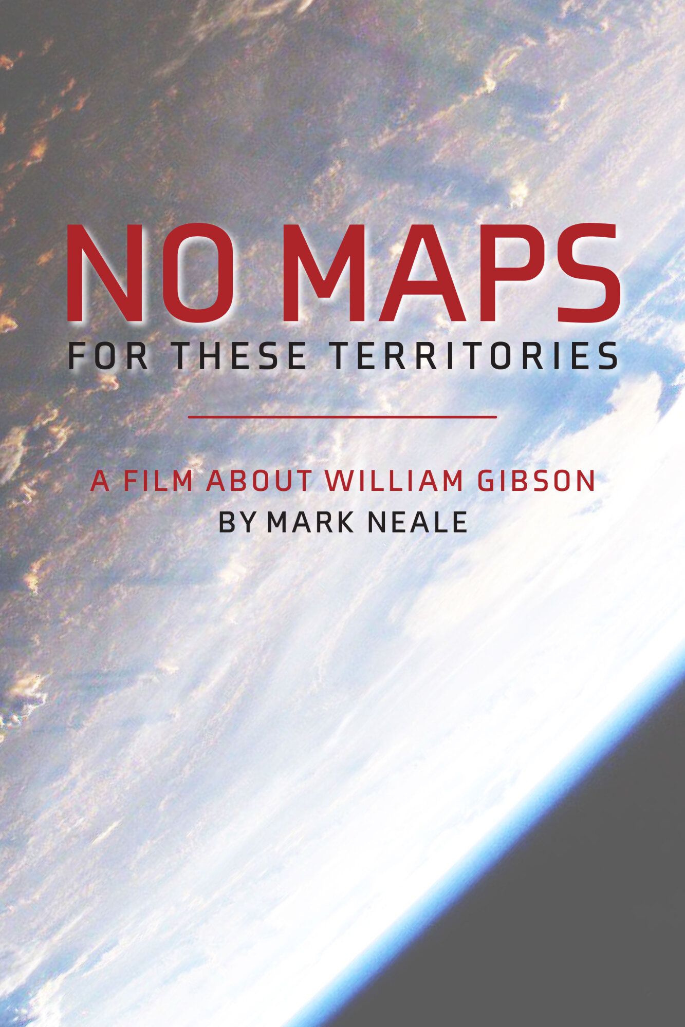 No Maps For These Territories :: Brooklyn SciFi Film Festival